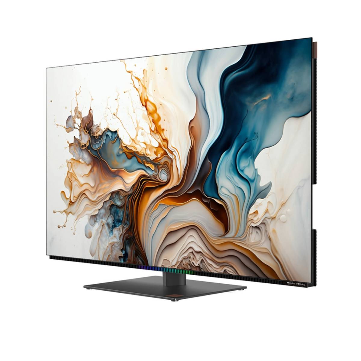 METZ OLED 4K GOOGLE TV - Electroline
