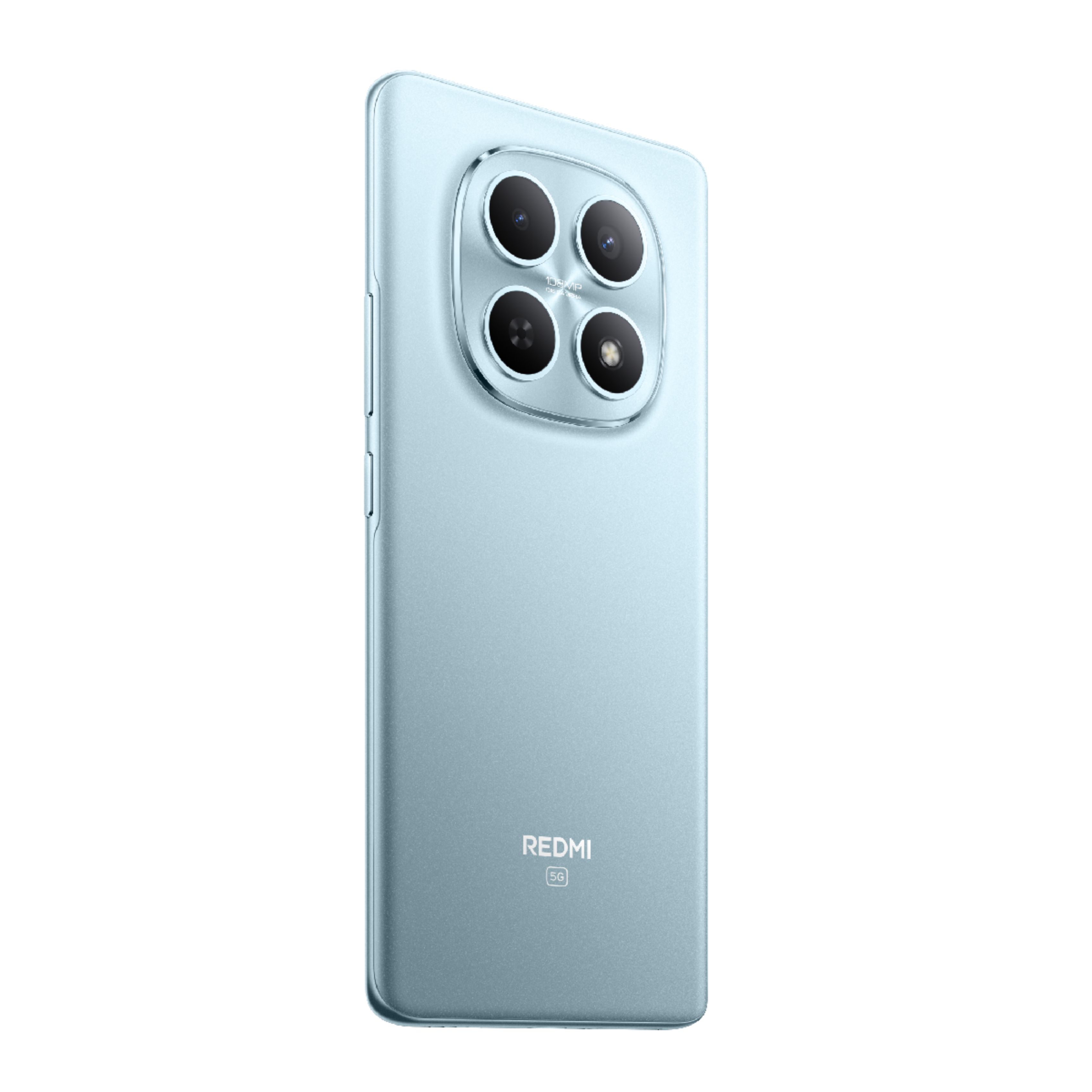 REDMI NOTE 15 5G BLUE 6/128GB - Electroline