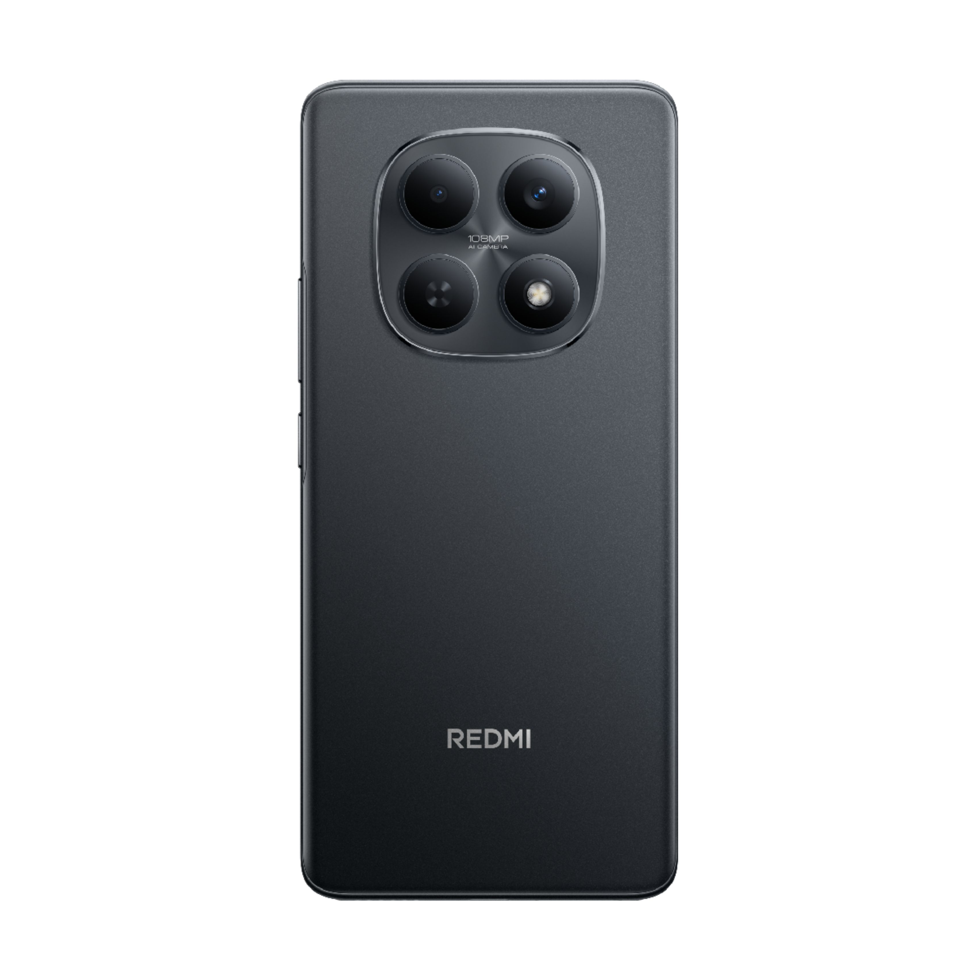 REDMI NOTE 15 5G BLACK 8/256GB - Electroline